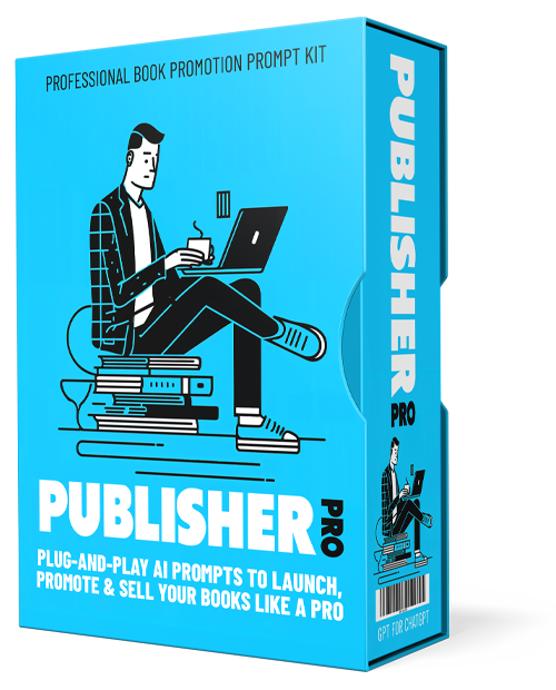 Publisher Pro – Prompt Core Dynamics