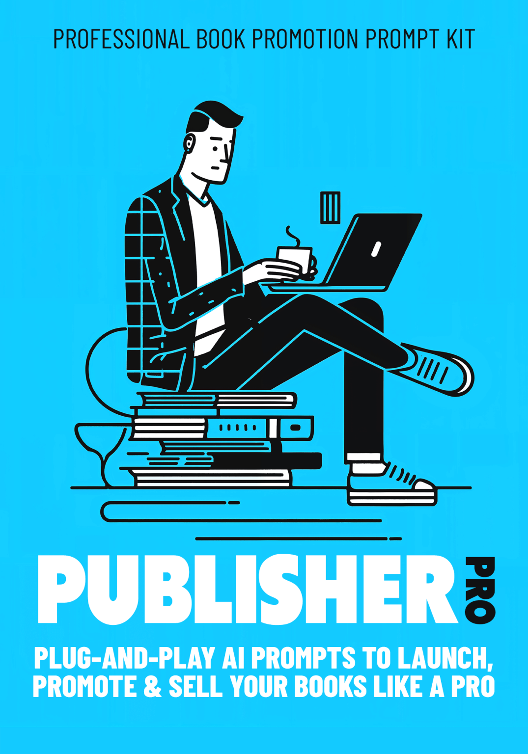 Publisher Pro – Prompt Core Dynamics